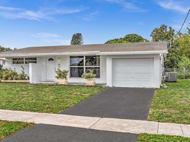 2445 NW 72nd Ave, Sunrise, FL 33313