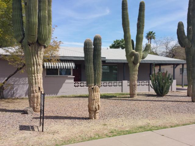 2445 N 38th St, Phoenix, AZ 85008 | MLS #7022 | Compass