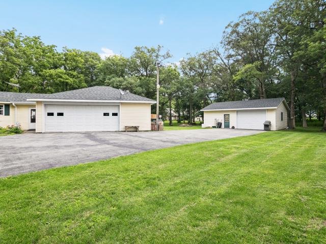 2445 N 5000 W Road
