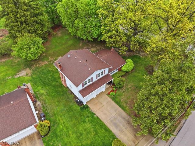 2445 Olentangy Drive