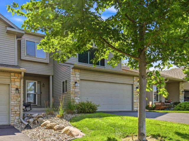2445 Birn Hill Drive