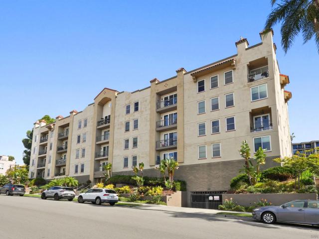 2445 Brant St, Unit 204, San Diego, CA 92101 | MLS #260008 | Compass