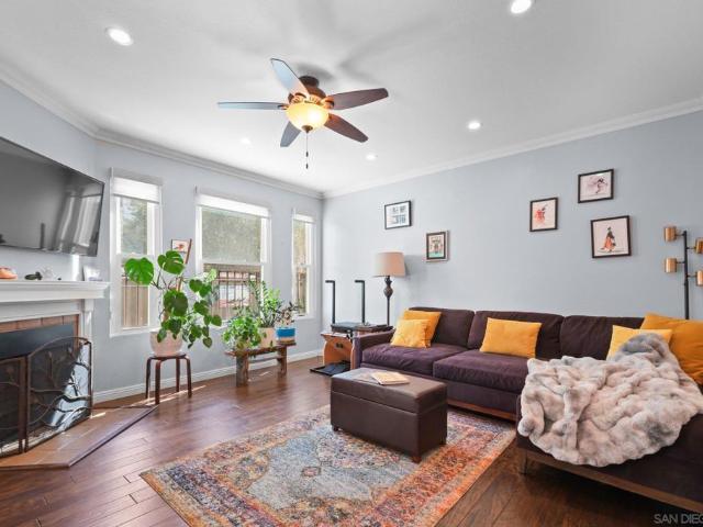 2445 Brant St 204