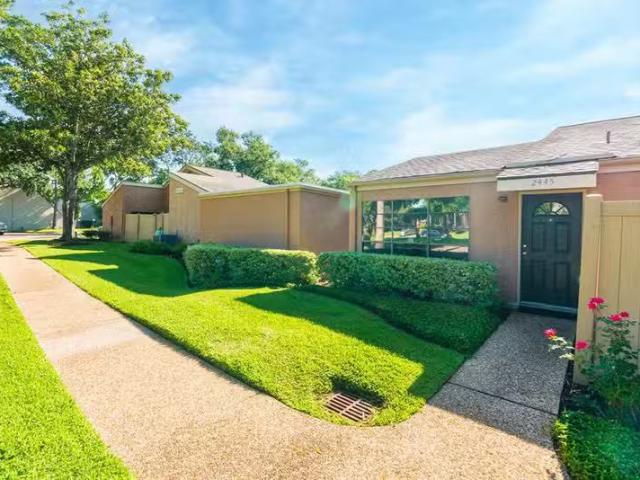 2445 Briarwest Boulevard, Houston, TX 77077