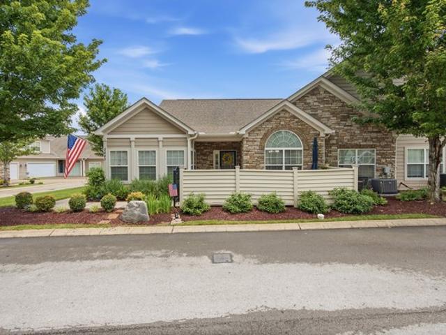 2445 Bridgeway St, Murfreesboro, TN 37128