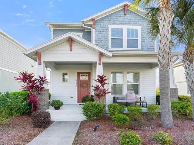 2445 Claymore St, Odessa, FL 33556