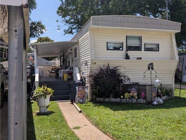 2445 Columbus Lancaster Road NW 129