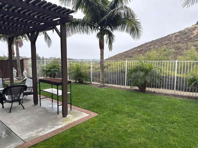 2445 Crooked Trail Rd
