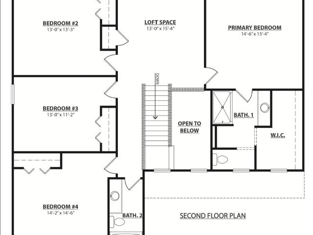 2445 Dayflower Boulevard # 12