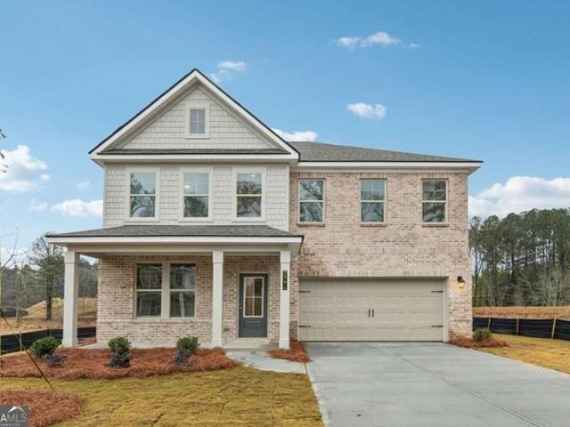 2445 Dixon Pl, Lawrenceville, GA 30045