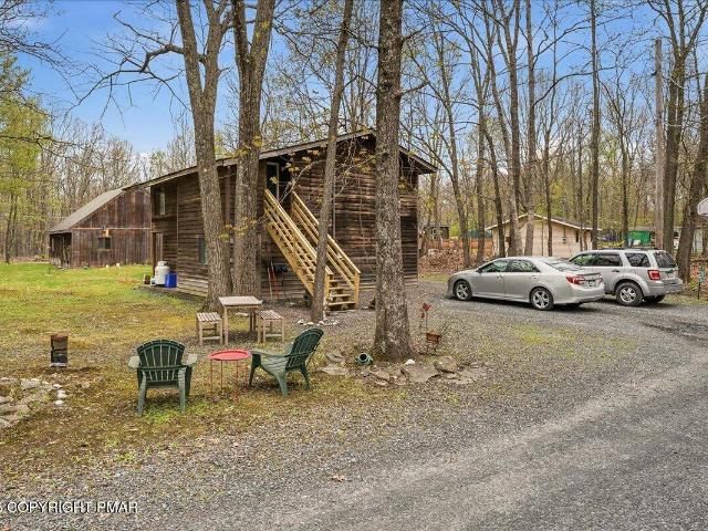 2445 Dornick Road