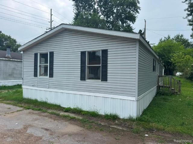 2445 E Grand River Rd Lot #2