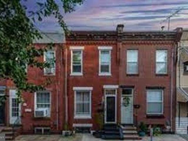 2445 E Huntingdon St, Philadelphia, PA 19125 | MLS #PAPH2554 | Compass