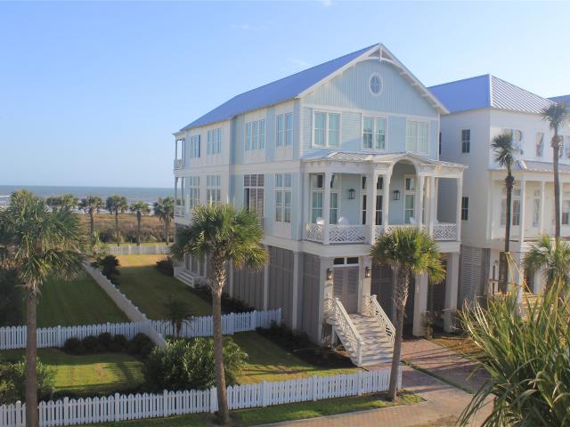 2445 E Seaside Dr, Galveston, TX 77550 | MLS #72526