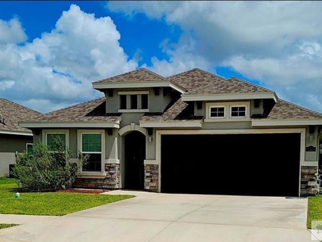 2445 Grove Ln, Brownsville, TX 78526