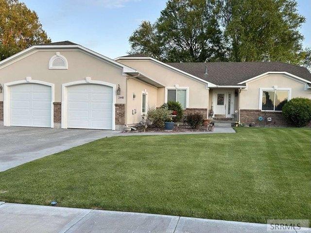 2445 Harold Dr, Idaho Falls, ID 83402