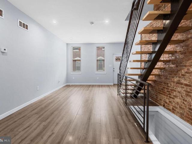 2445 Harlan Street