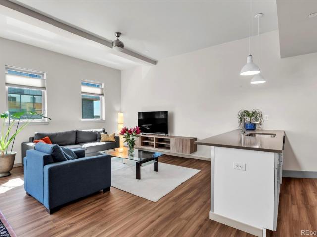 2445 Junction Place # 205