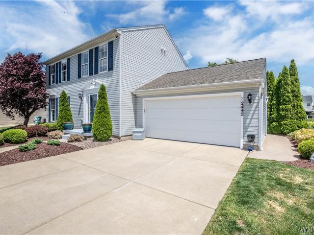 2445 King Fisher Lane