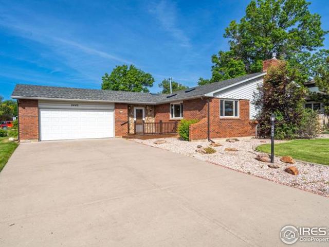 2445 Kittredge Dr, Loveland, CO 80538