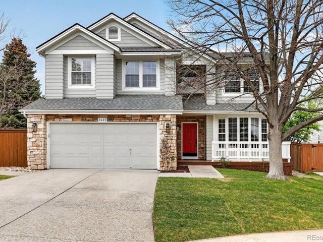 2445 Lansdowne Ct, Highlands Ranch, CO 80126