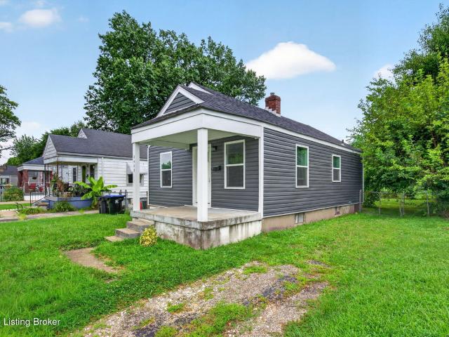 2445 Lindbergh Dr