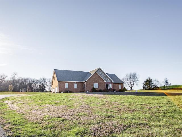2445 Peden Mill Road