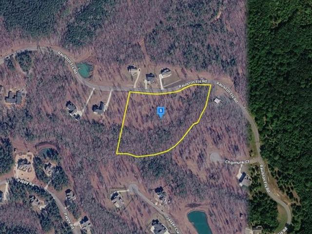 2445 Raulston Falls Rd, Jasper, TN 37347