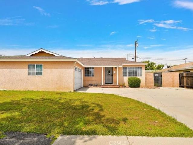 2445 Recinto Ave, Rowland Heights, CA 91748