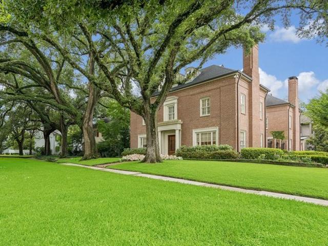 2445 Stanmore Dr, Houston, TX 77019