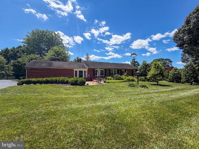 2445 Strasburg Road