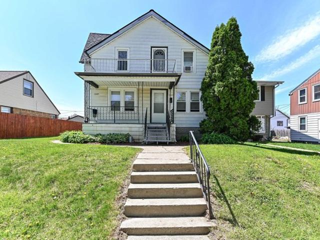2445 S 62nd St Unit 2447, West Allis, WI 53219