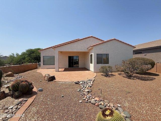 2445 S Via Anzavita, Green Valley, AZ 85614