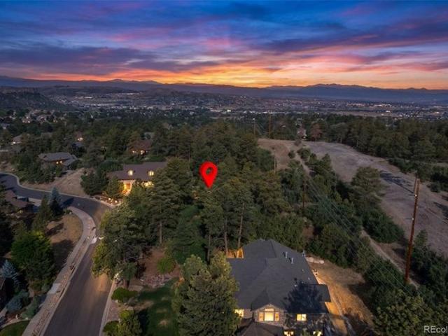 2445 Saddleback Dr, Castle Rock, CO 80104