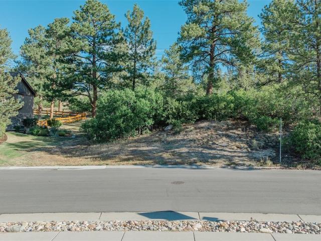 2445 Saddleback Drive