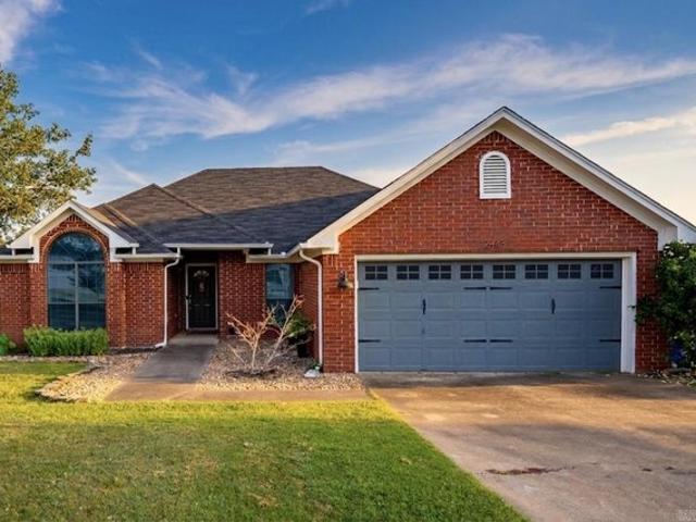2445 Sharpe Cir, Conway, AR 72032