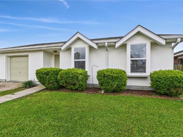2445 Taffy Drive