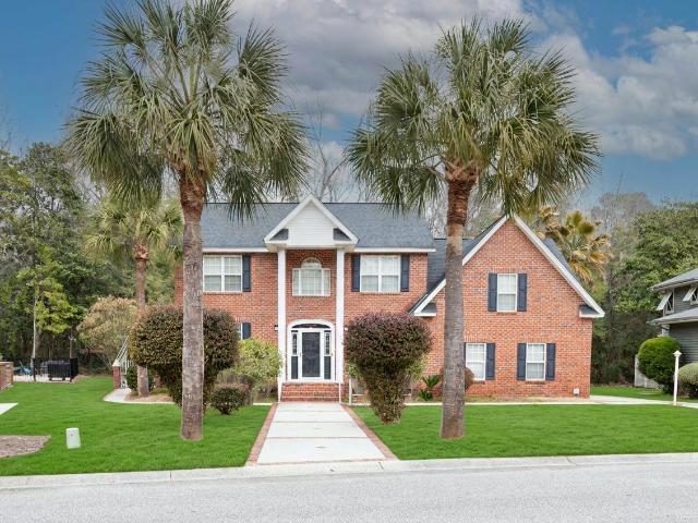 2445 Vaucluse Rd, Charleston, SC 29414 | MLS #26006