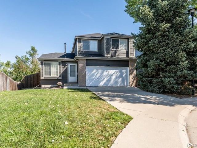 2445 W 111th Ct, Denver, CO 80234