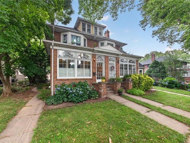 2445 W Allen St, Allentown, PA 18104
