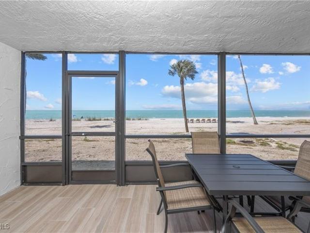 2445 W Gulf Dr Unit 4E, Sanibel, FL 33957