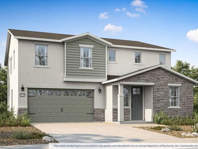 2445 W Dale Ave Unit 102E, Visalia, CA 93291