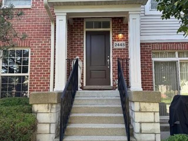 2445 Waterbury Ln Unit 2445, Buffalo Grove, IL 60089