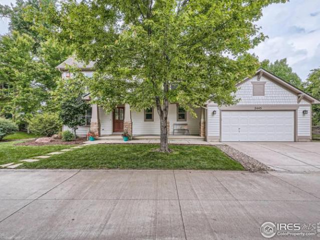 2445 Windrow Ln, Lafayette, CO 80026