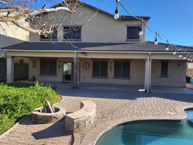 24460 N Plum Rd, Florence, AZ 85132
