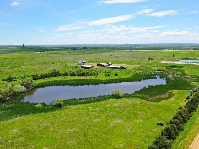 24460 S Creek Rd, Kadoka, SD 57543