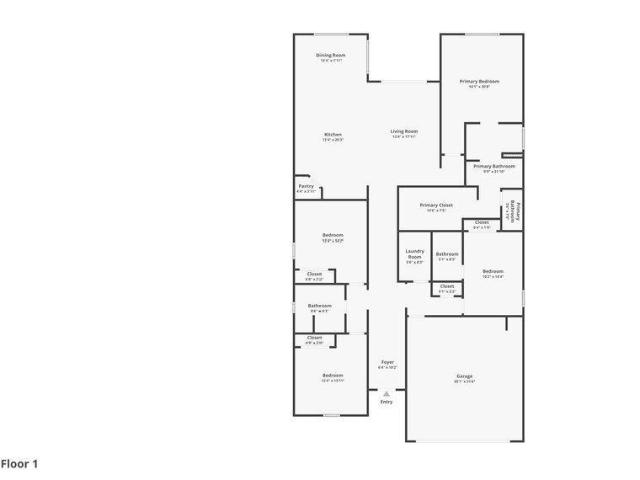 24461 W Grove St, Buckeye, AZ 85326 | MLS #7018
