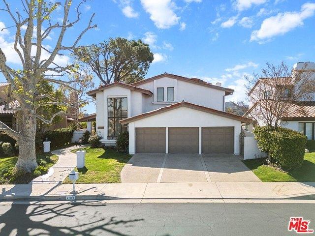 24464 Park Granada, Calabasas, CA 91302