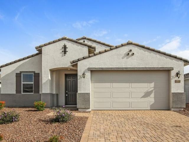 24466 W Grove St, Buckeye, AZ 85326