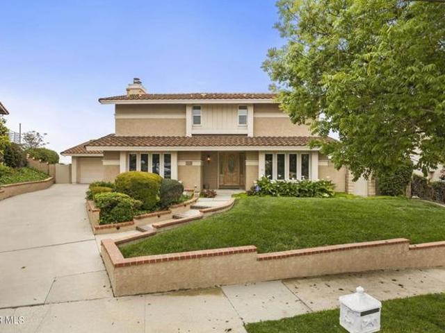 2446 McCrea Rd, Thousand Oaks, CA 91362